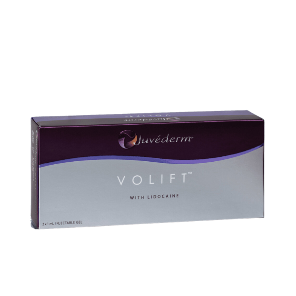 JUVEDERM Volift Lido